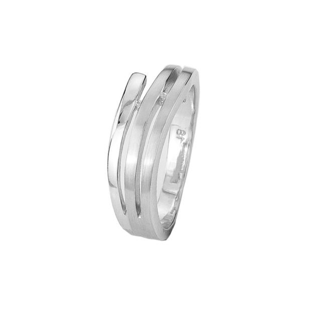 YO Design ring blondie T0699 maat 18 - Juwelier Webshop